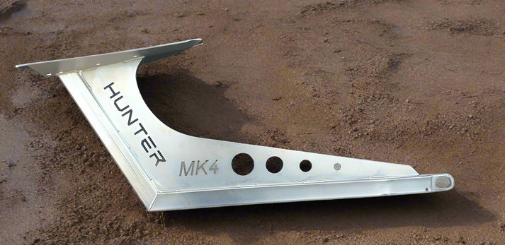 MK4 Land Anchorv- Hunter Customs – Cliffords Motorsport