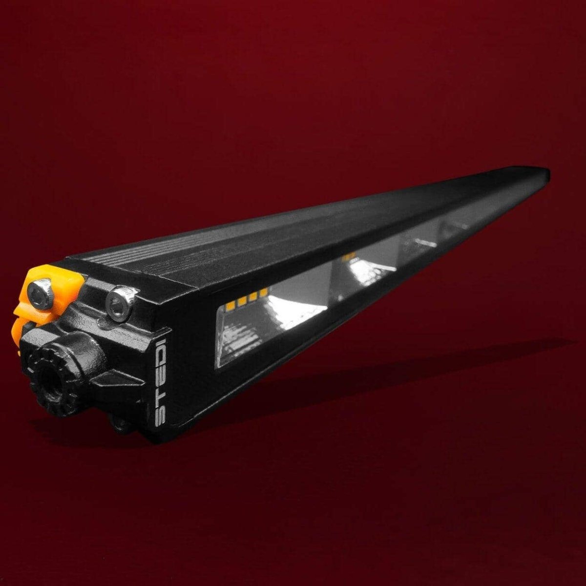 STEDI Micro V2 26 Inch 48 LED Flood Light (White) – Cliffords Motorsport